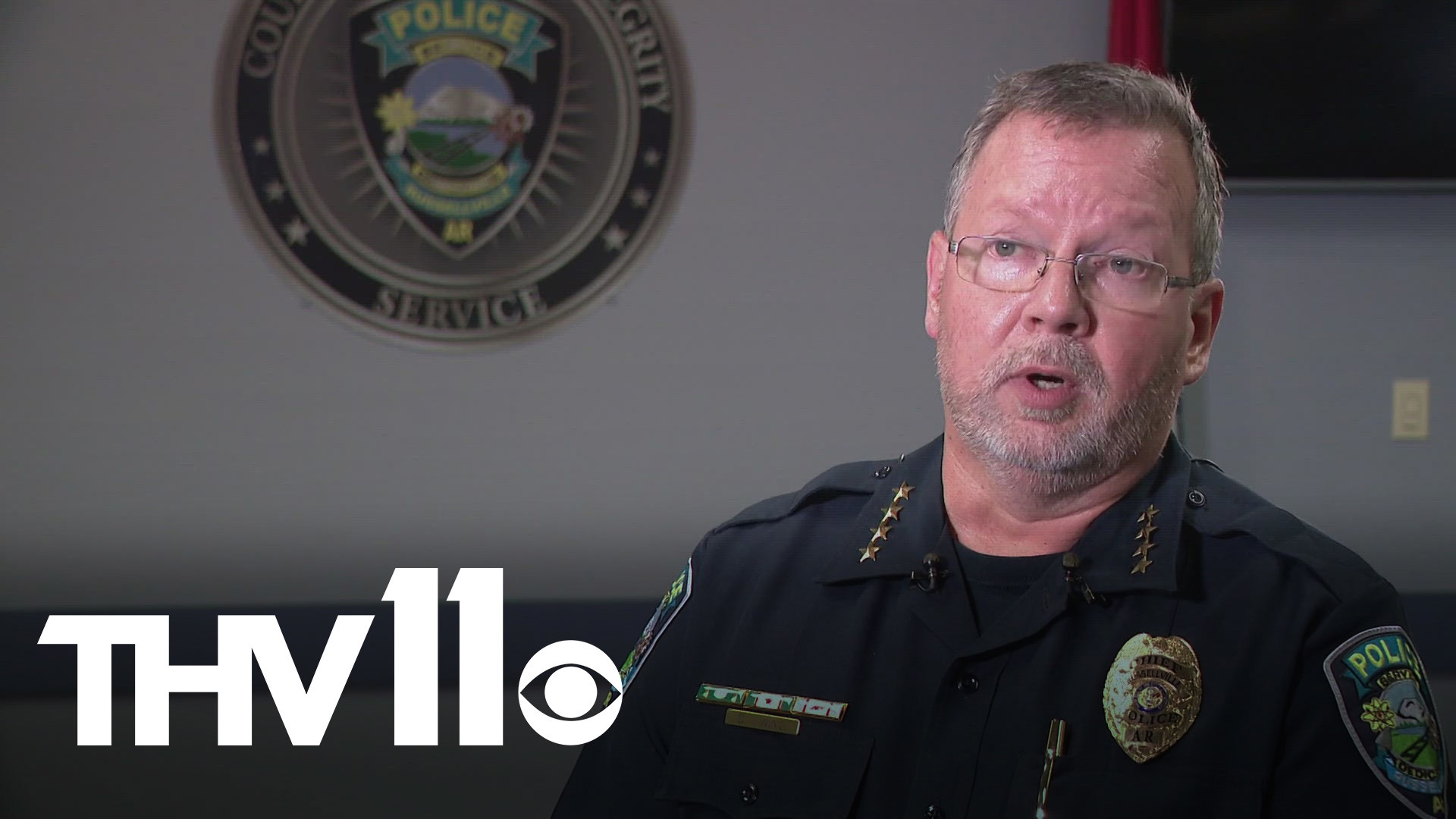 Camden police arrest two for deadly shooting | thv11.com