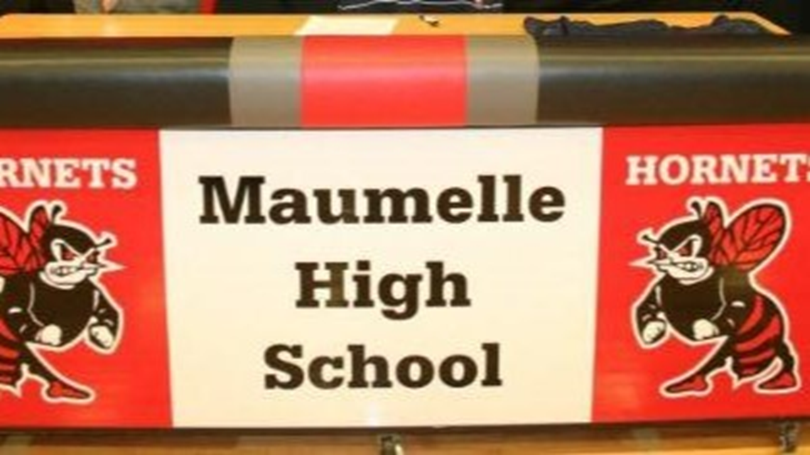Maumelle High School moves to virtual learning for rest of week | thv11.com