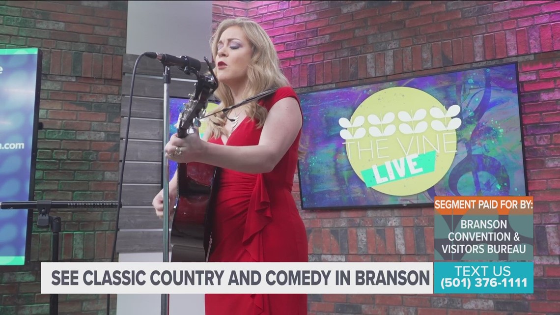 See classic country music and comedy in Branson | thv11.com