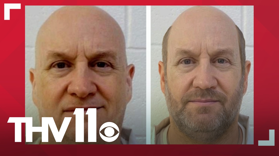 Arkansas prison escapee facing federal, state charges as officials seek cell tower data | thv11.com