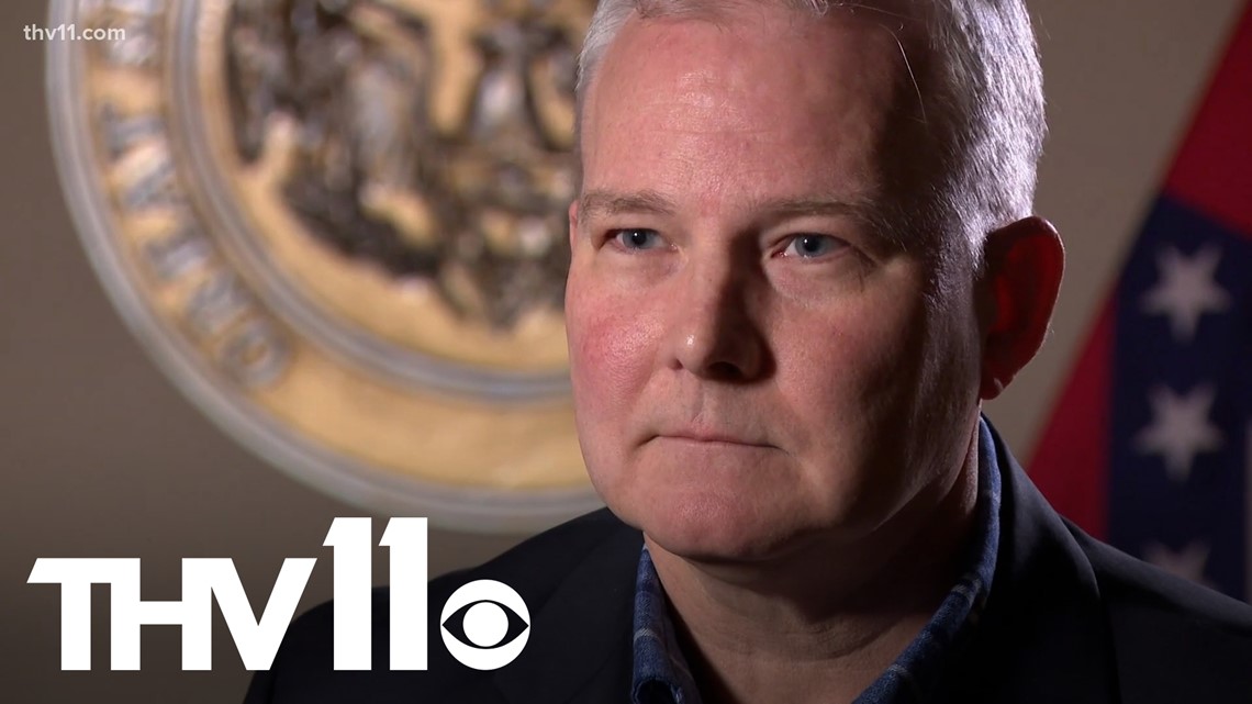 Arkansas Attorney General Tim Griffin approves FOIA petition language ...