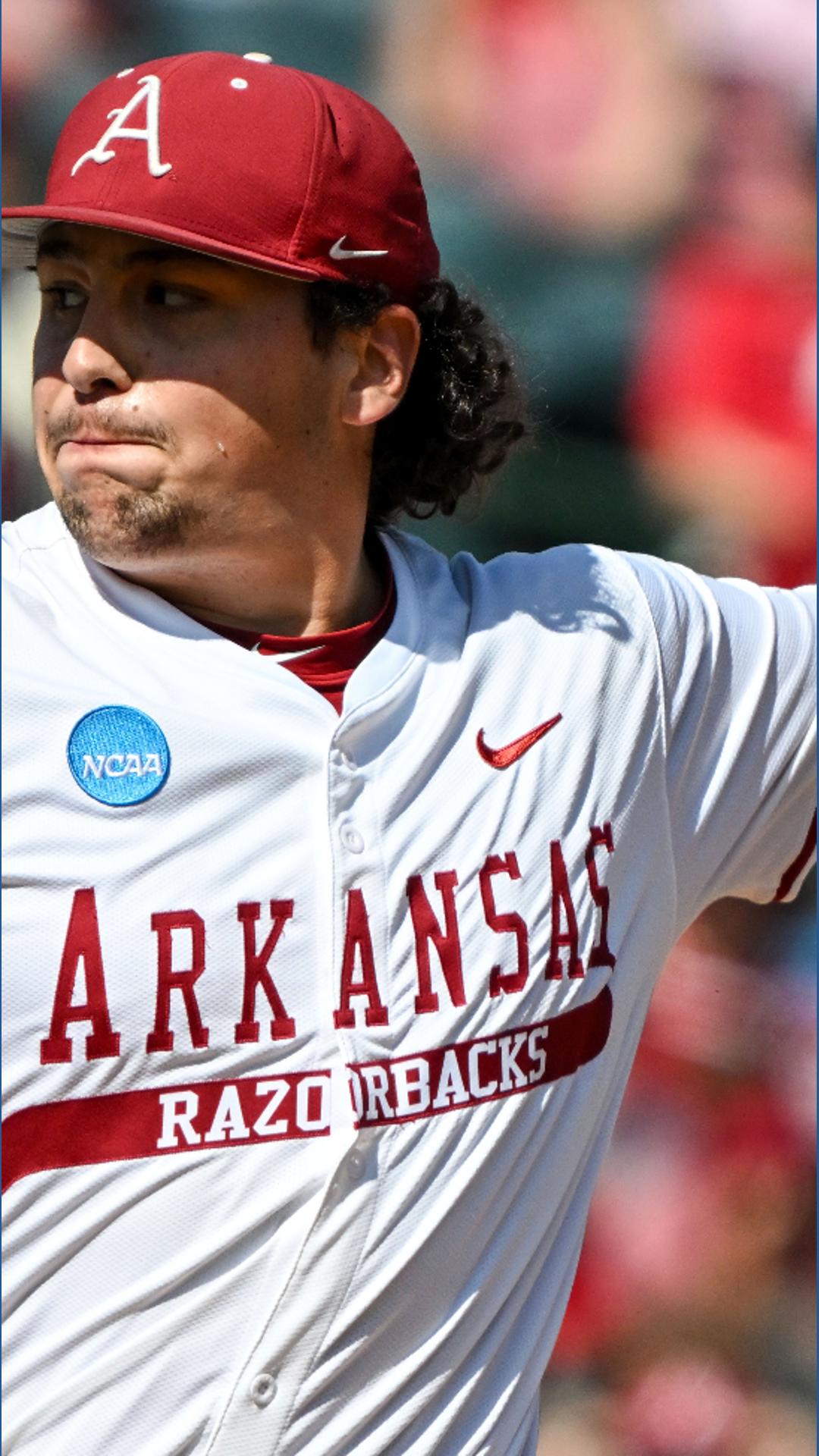 How to watch Razorbacks regional title game | thv11.com