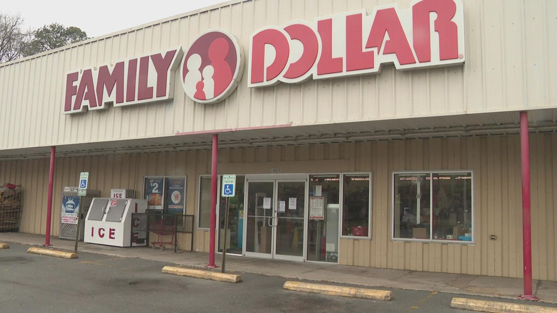 Family Dollar to reopen distribution center in West Memphis, AR | thv11.com