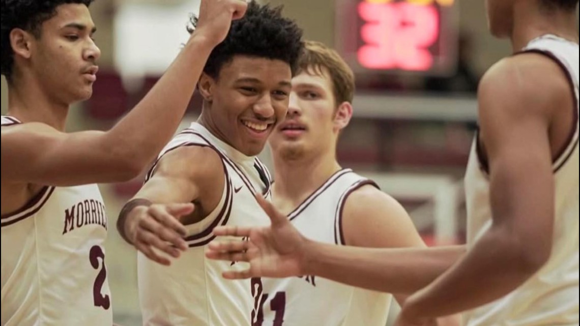 Tragedy fuels Morrilton Devil Dogs boys basketball toward state ...