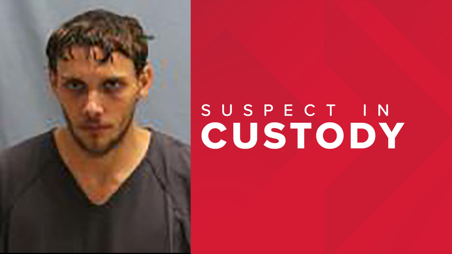 One dead, suspect arrested after Arkansas hospital shooting | thv11.com