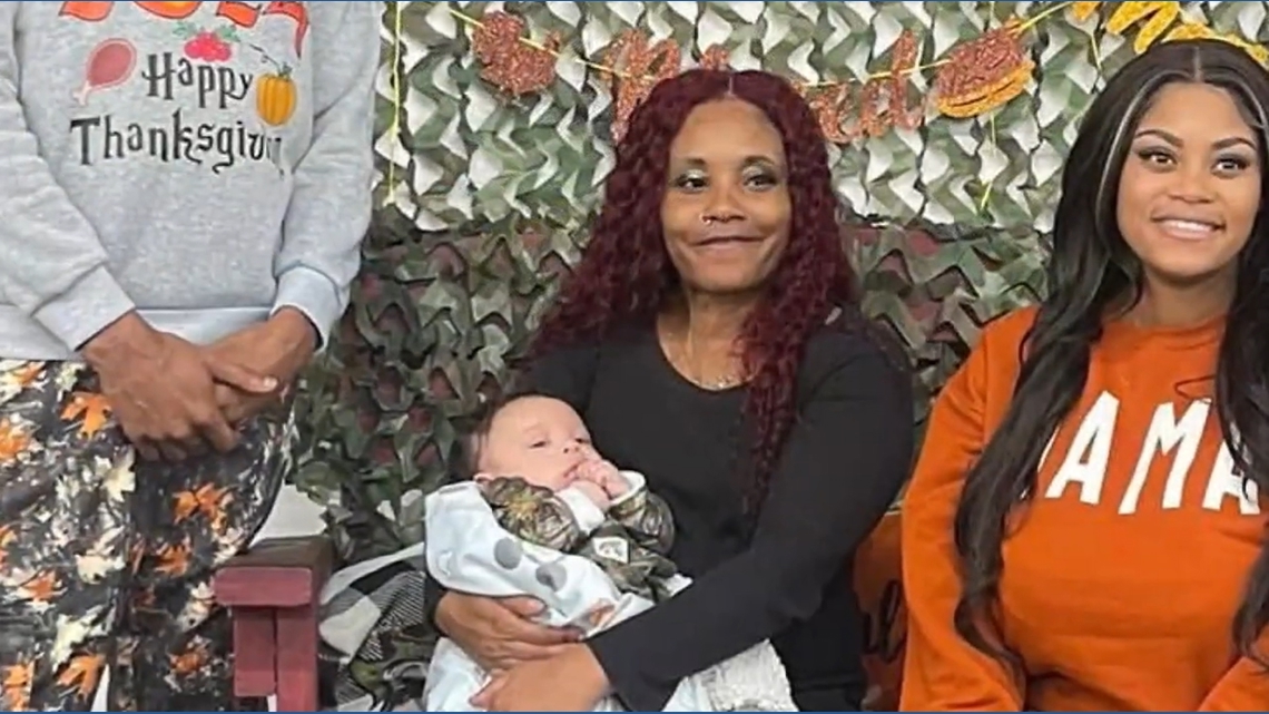 'Bring Joynell home' | Arkansas family seeks justice missing person ...