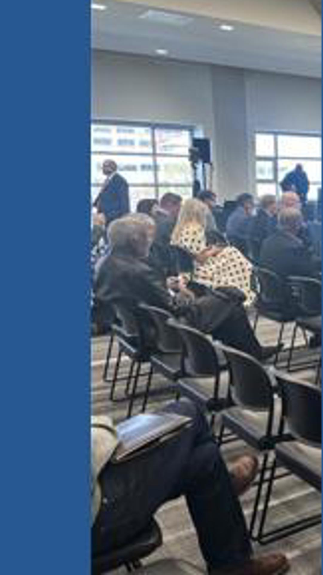 Congressional hearing highlights housing authority concerns in Little ...