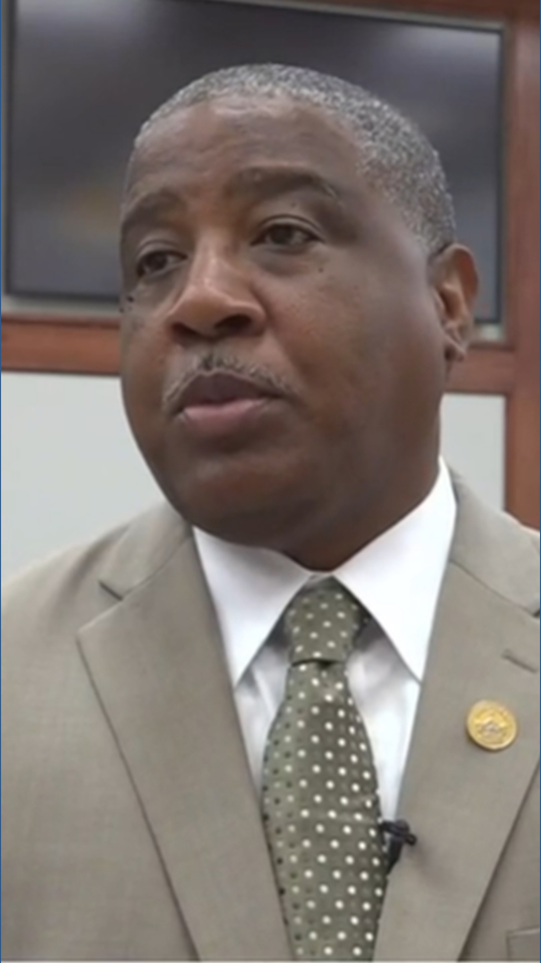 Little Rock welcomes a new city manager | thv11.com