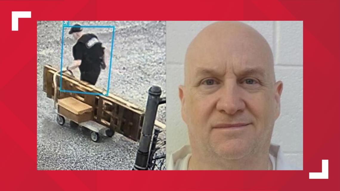 Arkansas inmate escape prompts prison safety overhaul | thv11.com