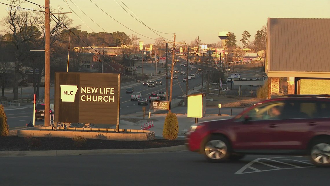 Secret tunnel that Al Capone used now under wax museum in Hot Springs ...