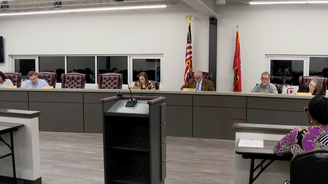 Benton could see a new private school in its future | What to know ...