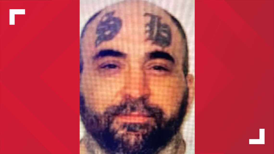 Beebe police searching for man connected to shootings | thv11.com