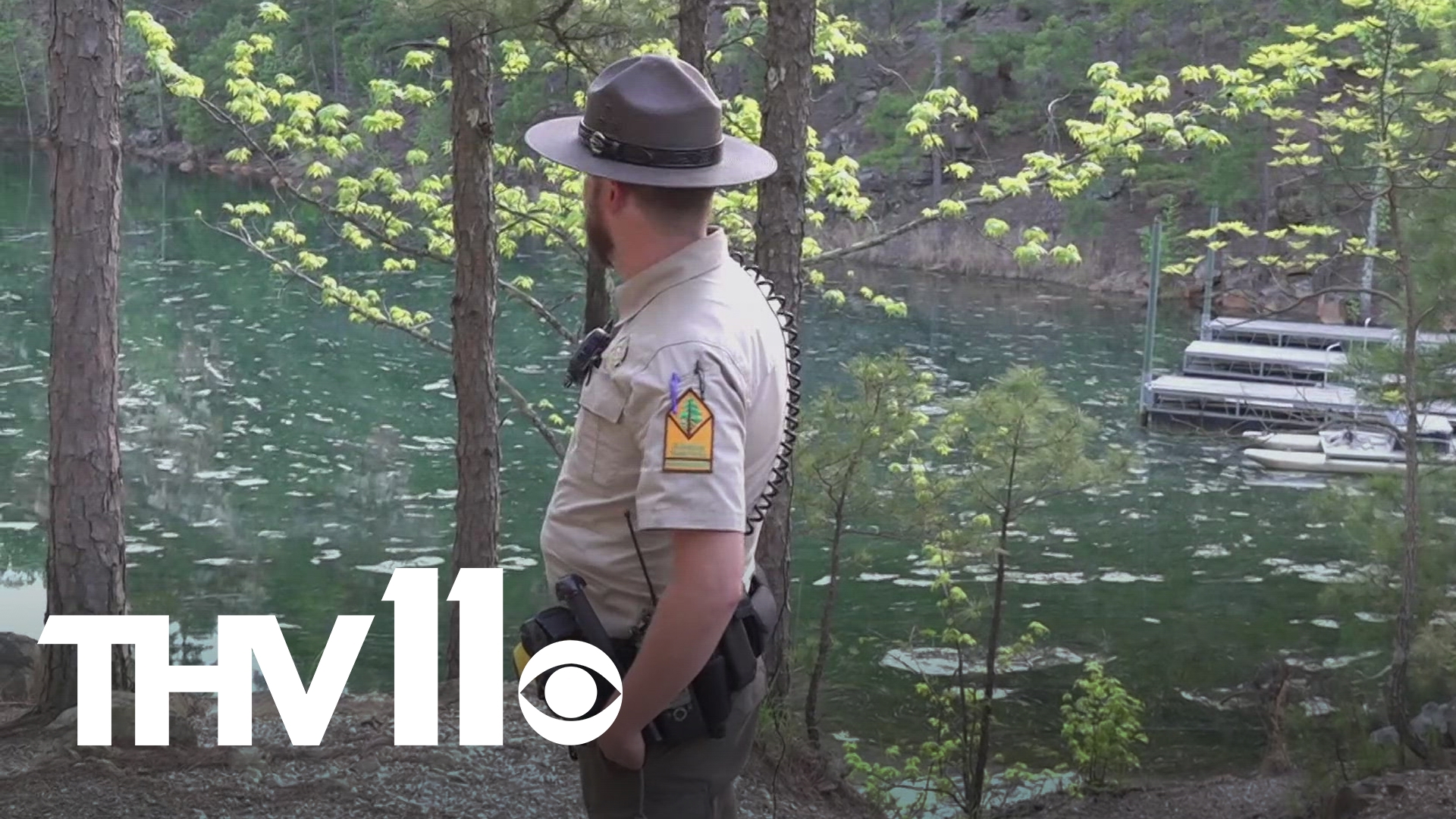 Here's how the federal job cuts are impacting Arkansas | thv11.com