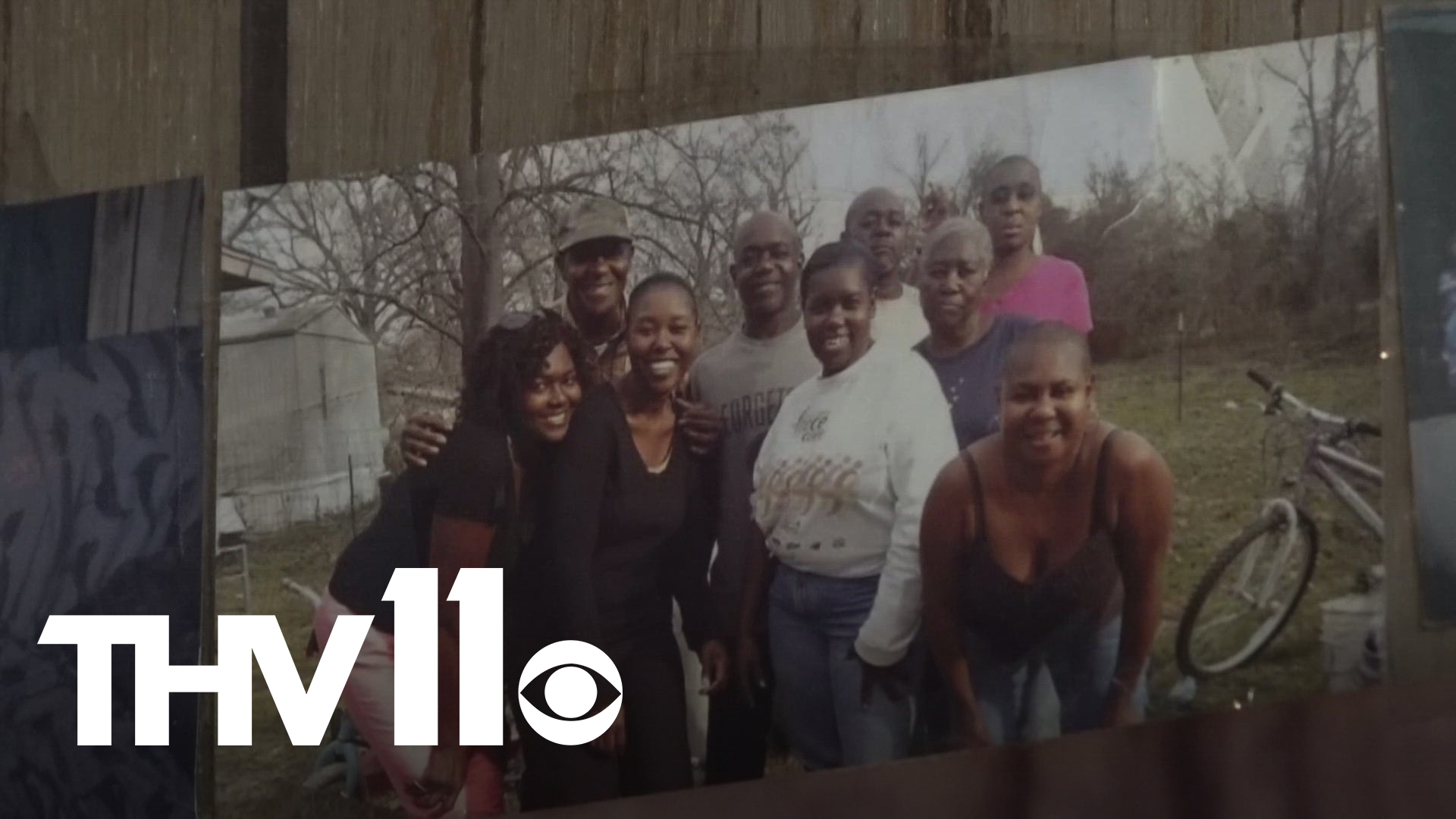 Arkansas family searching for answers years after Terry Credit was ...