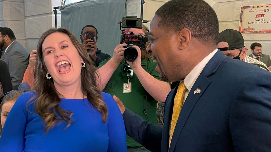 Arkansas 2022 elections voter guide | thv11.com