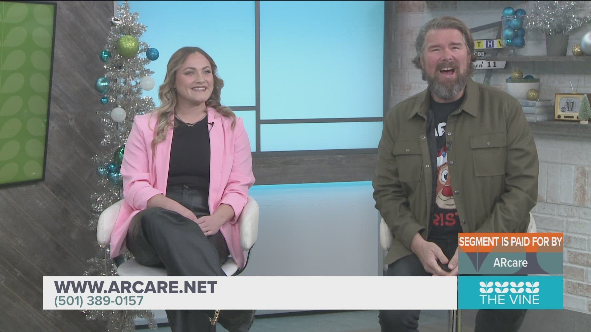 ARcare partners with a group to expand their women's health services ...