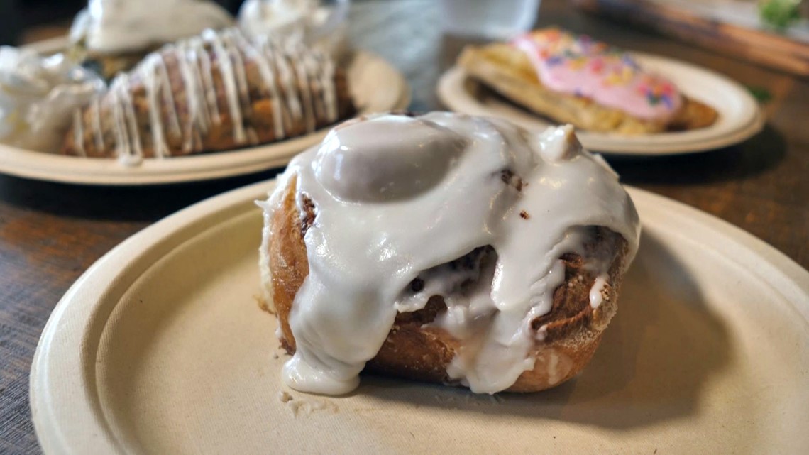 Humble Crumb | Eat It Up | thv11.com