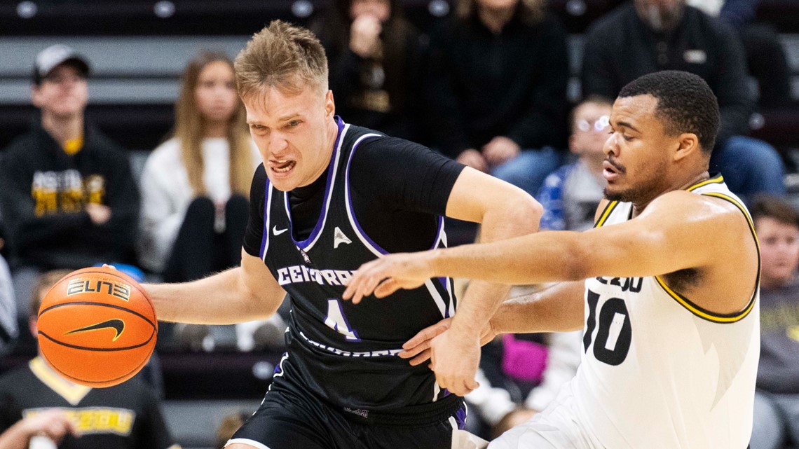Central Arkansas falls to Missouri for third straight loss | thv11.com