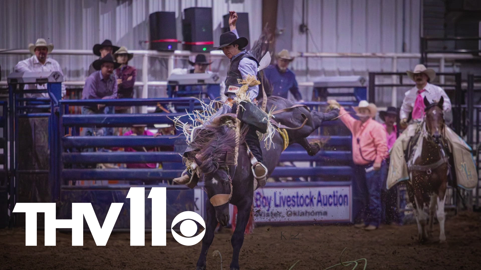 Arkansas Big Buck Classic returns for 36th year | thv11.com