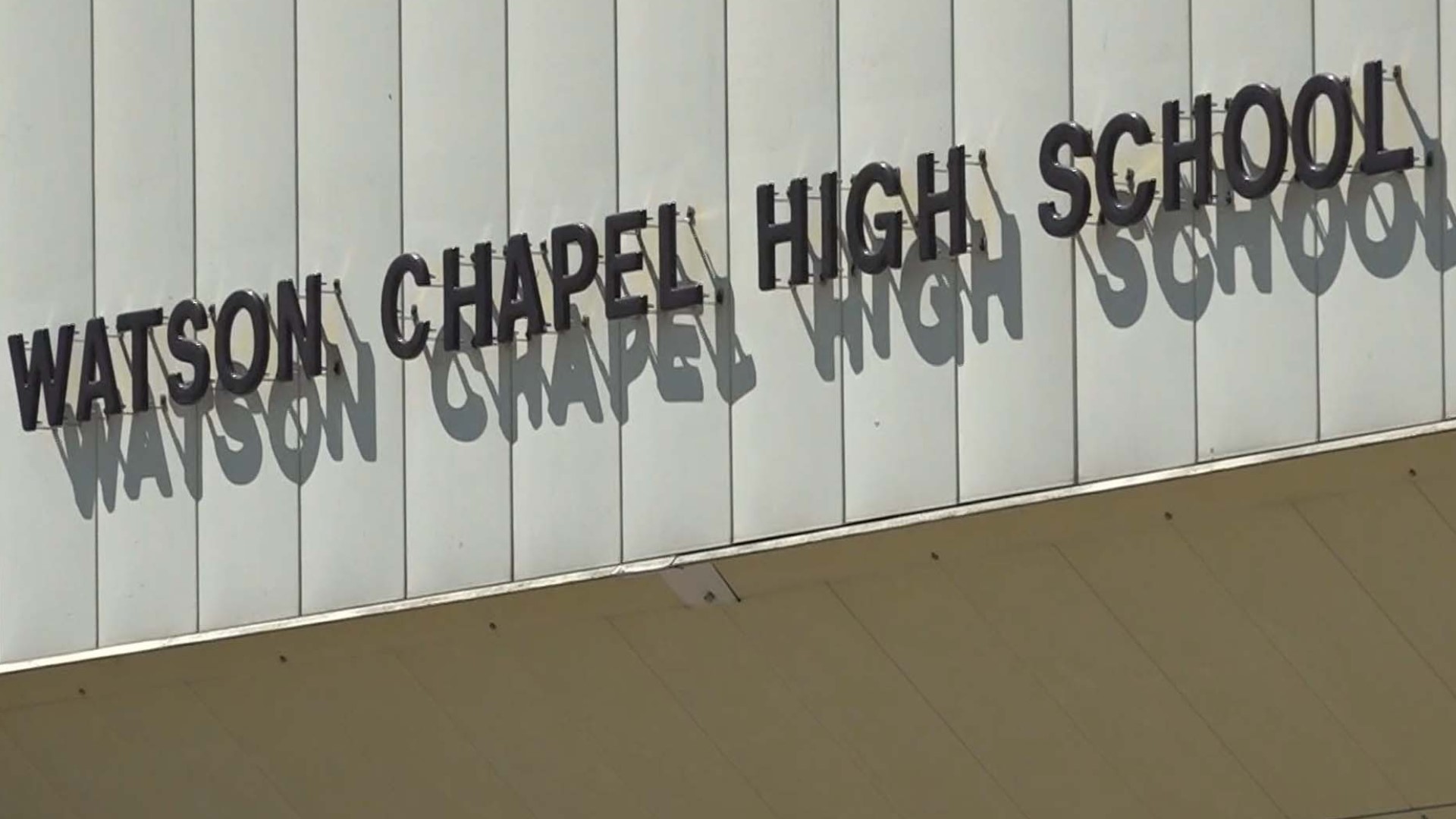 One whooping cough case confirmed at Watson Chapel High School | thv11.com
