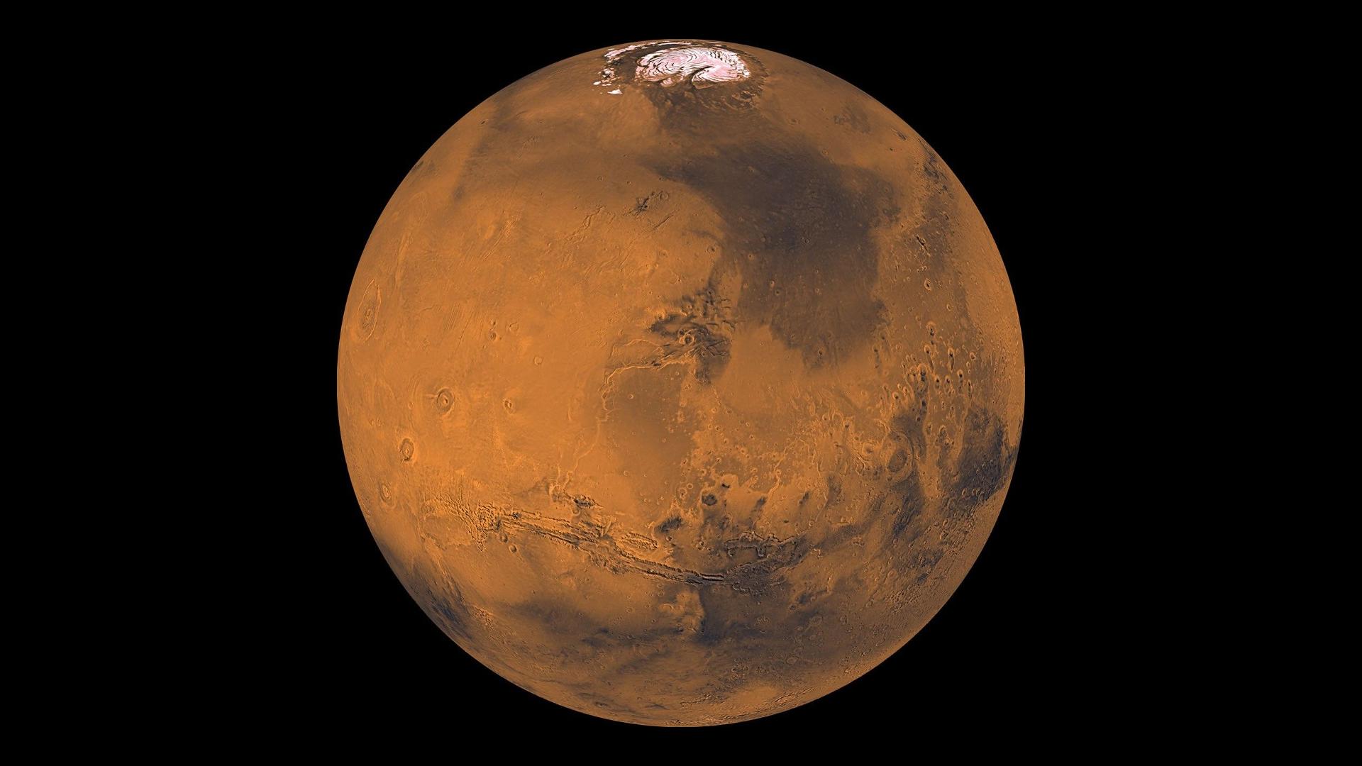 University of Arkansas research suggests 3D printing possible on Mars ...