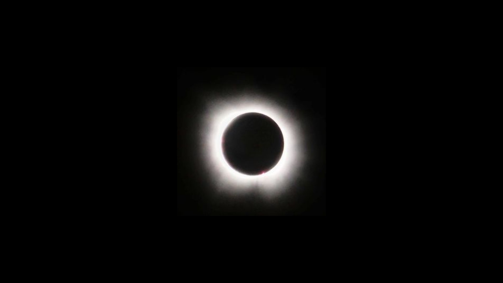 Total solar eclipse across central Arkansas | thv11.com