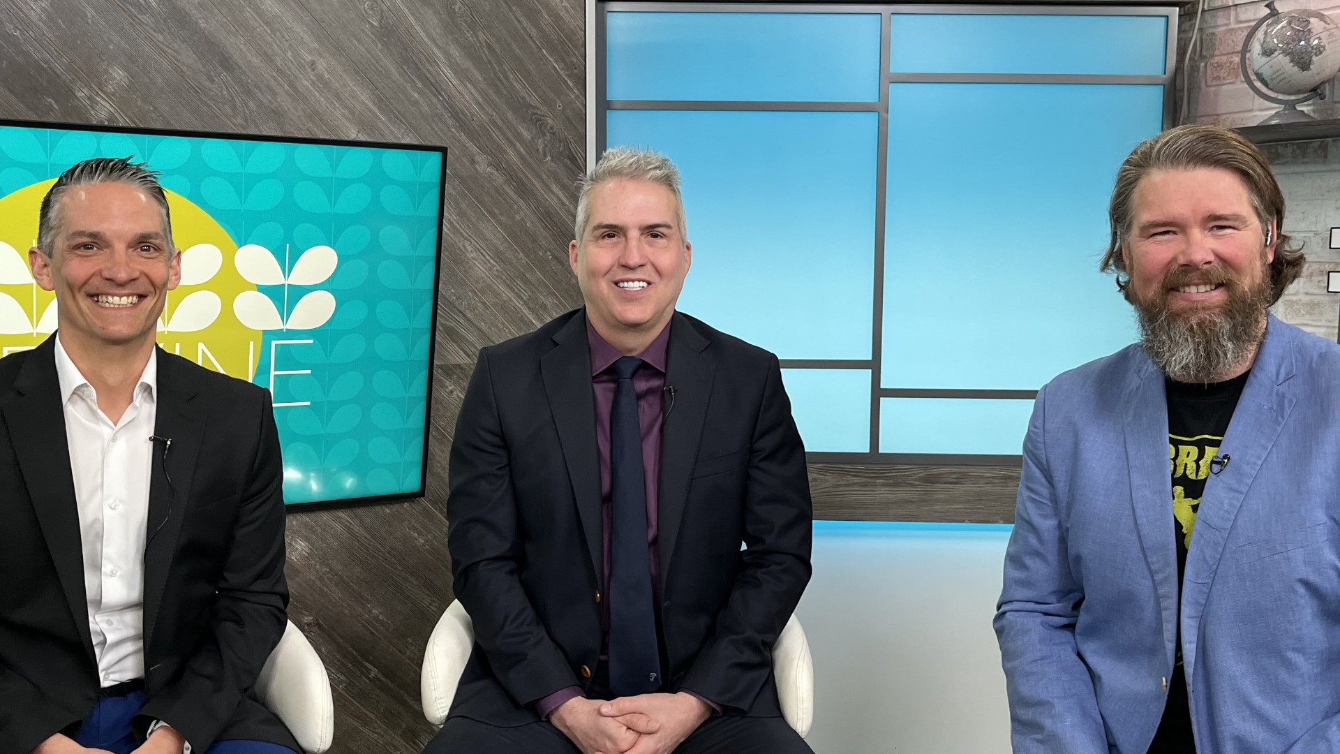 Brad Hendricks Personal Injury Law offers tips on road safety | thv11.com