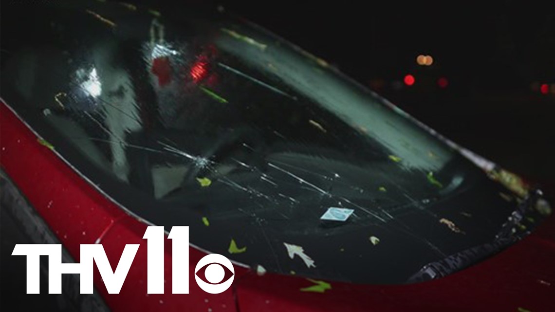 Scott Landers, son of Steve Landers, dies at the age of 35 | thv11.com