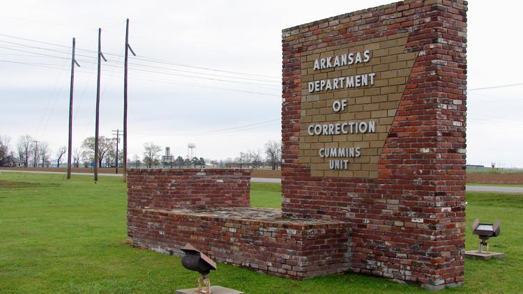 Arkansas Department of Corrections officer killed in crash outside of ...