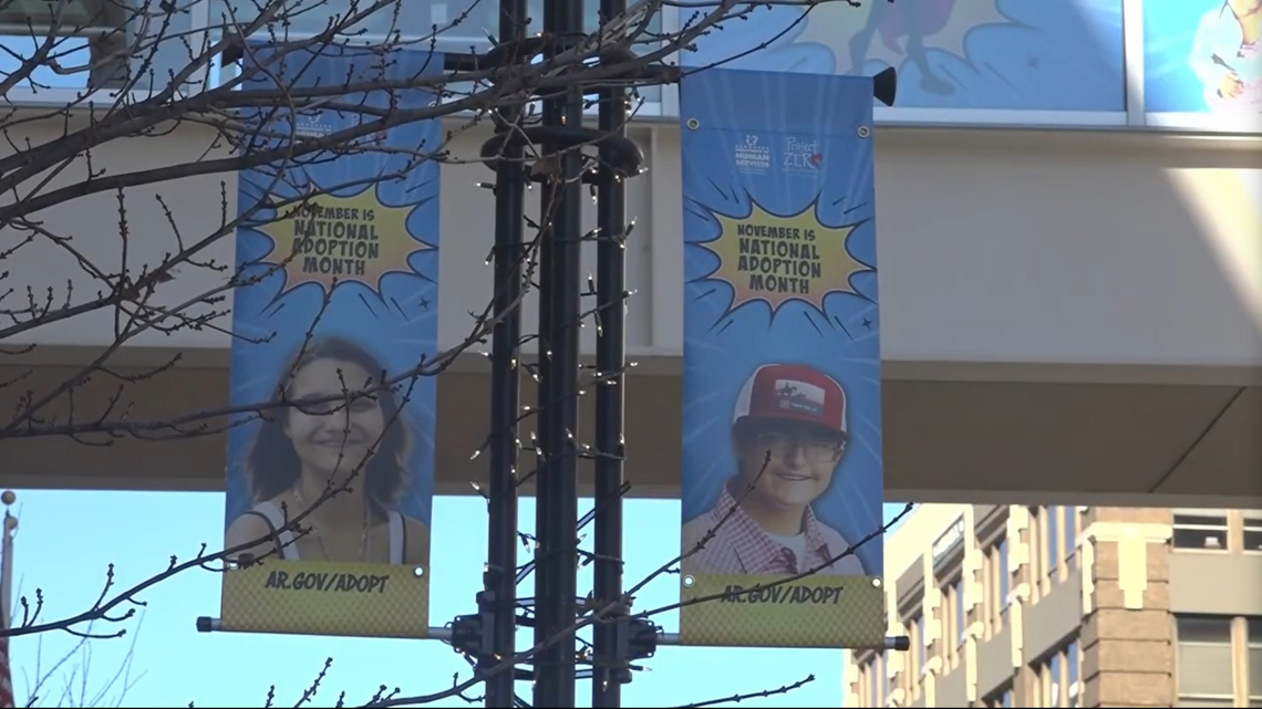 AGFC, USACE develop project to improve fish habitat on Lake Ouachita ...