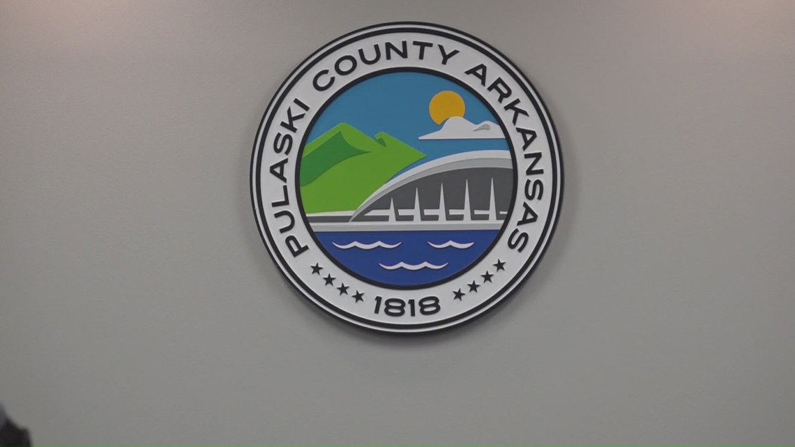 Pulaski County stops new data center developments, excludes two ongoing ...