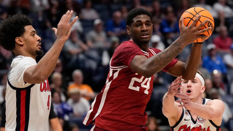 Morrilton Devil Dogs boys basketball mourn loss of teammate | thv11.com