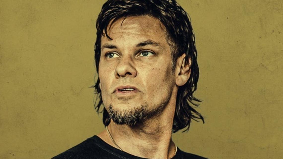 Theo Von to bring comedy tour to Simmons Bank Arena | thv11.com
