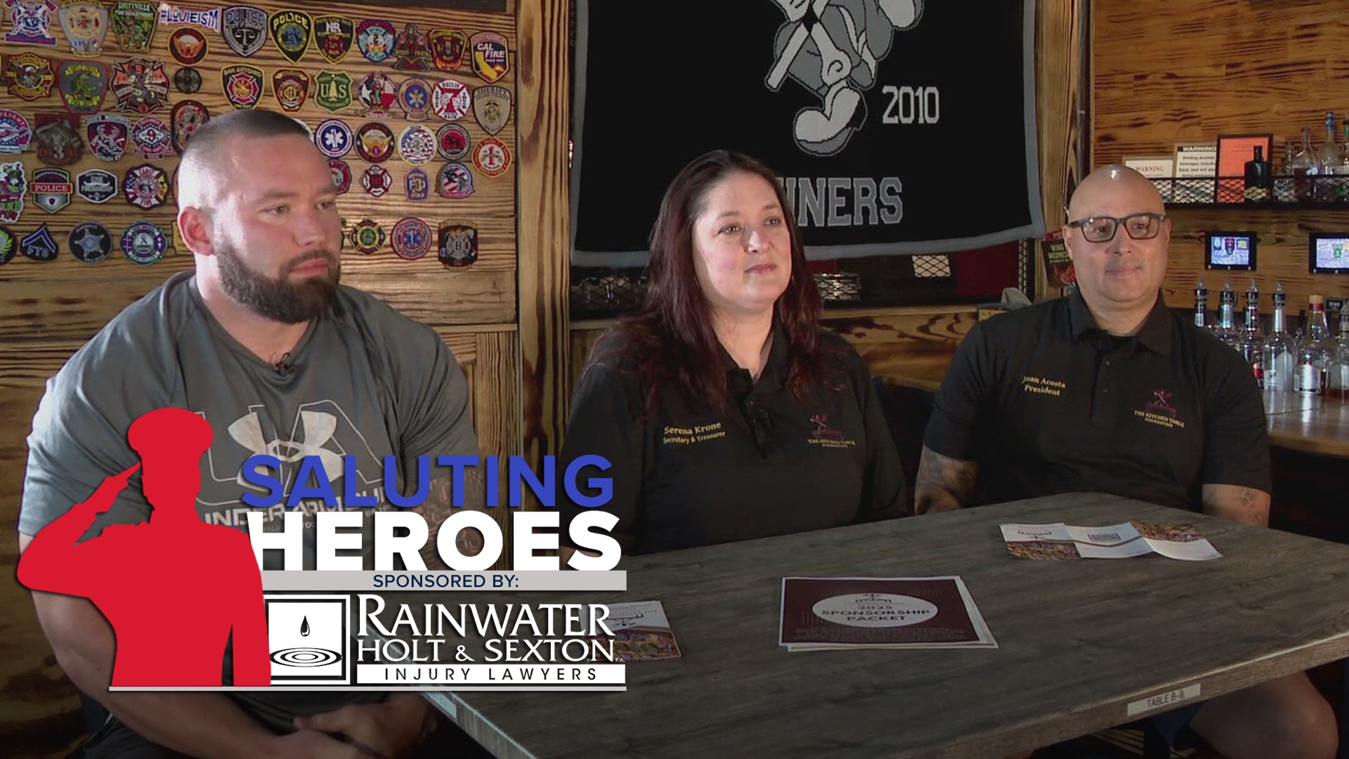 Ed Buckner posthumously inducted into ABA 2025 Hall of Fame | thv11.com