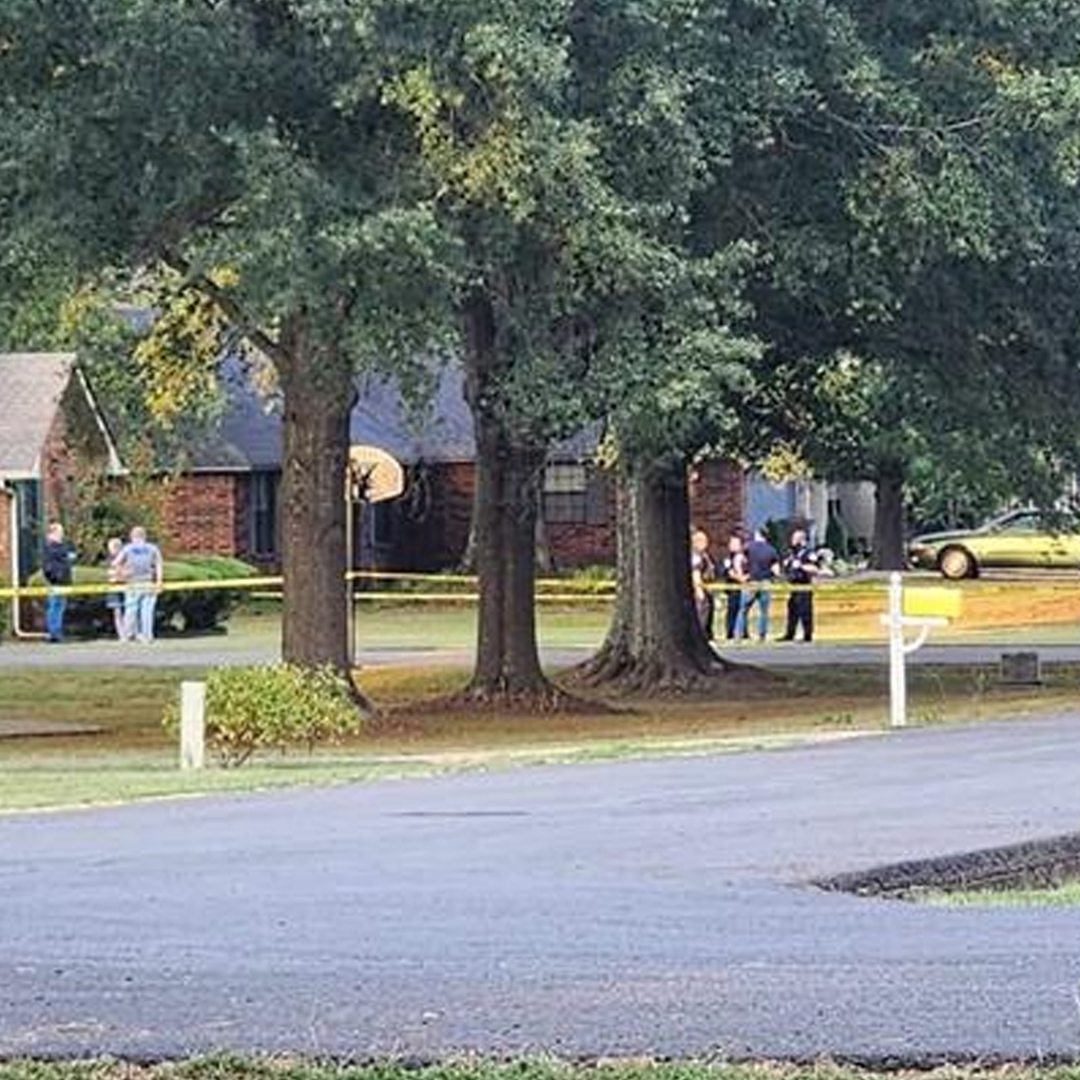 Beebe police investigate fatal shooting of 82-year-old woman | thv11.com