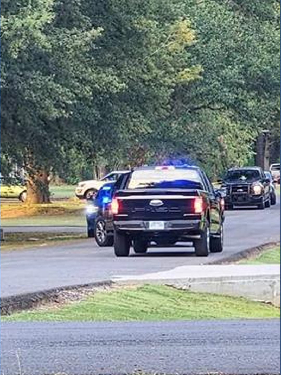 Beebe police investigate fatal shooting of 82-year-old woman | thv11.com
