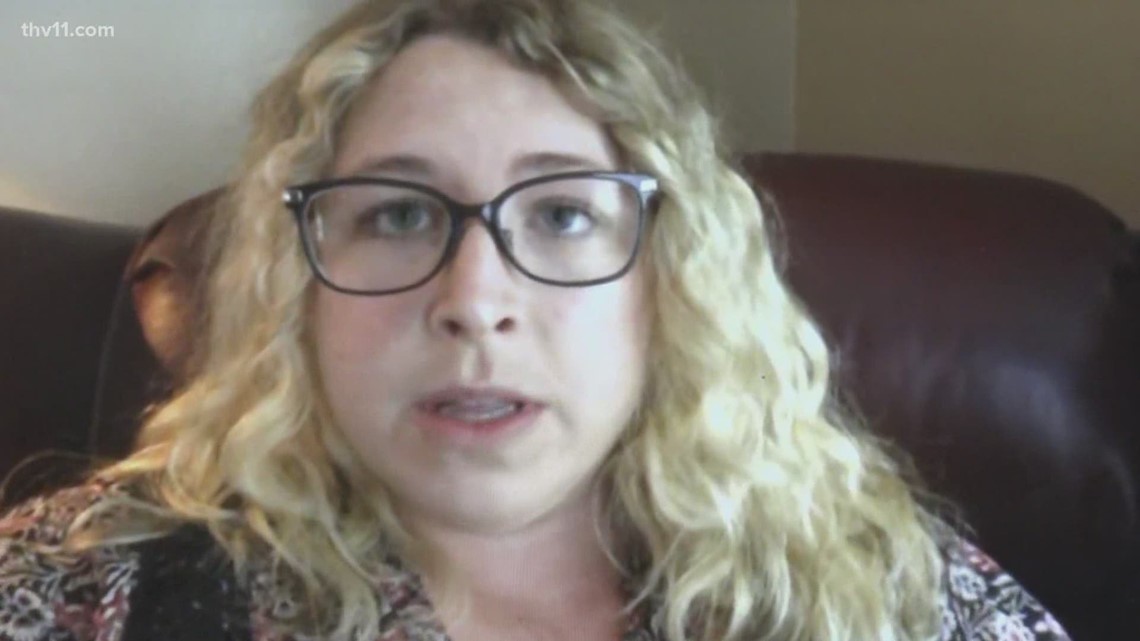 Arkansas teacher explains why she is leaving due to COVID-19 | thv11.com