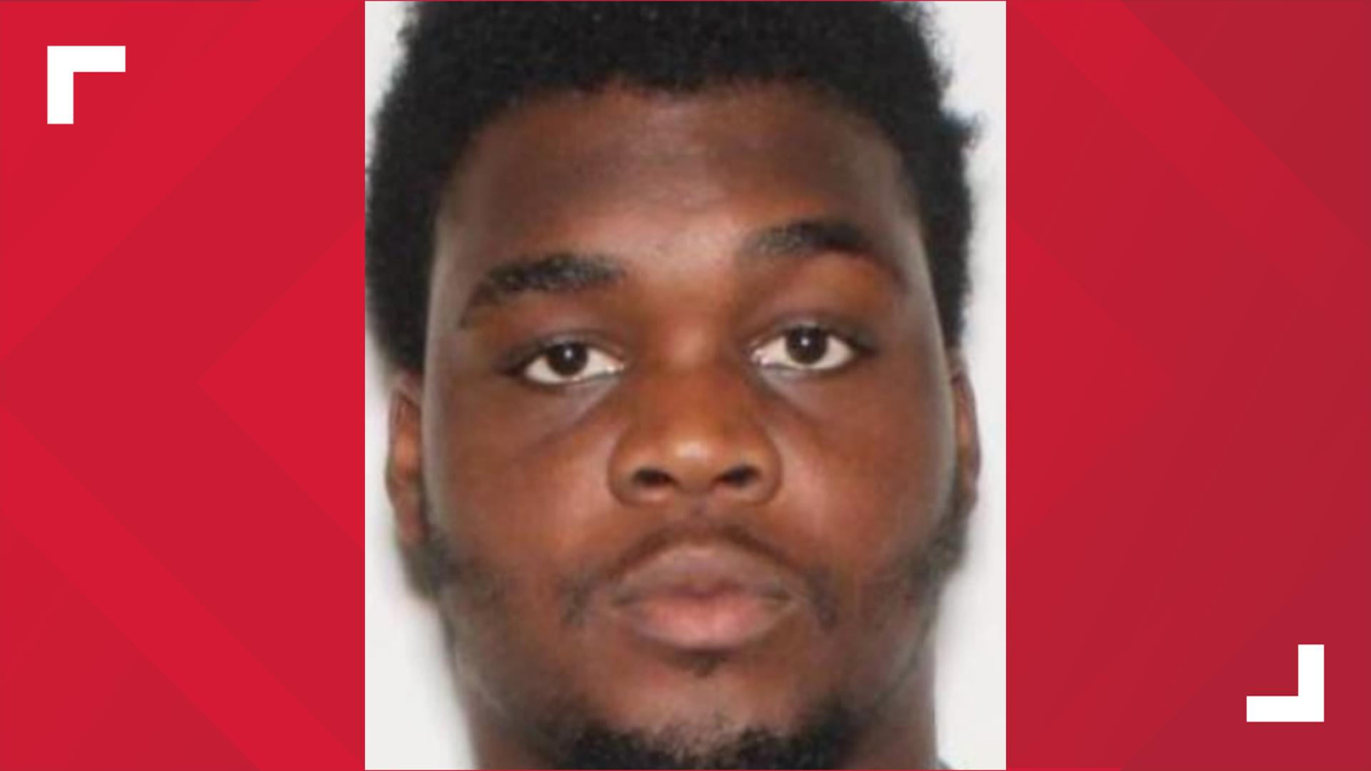 U.S. Marshals search for armed and dangerous man wanted for murder in Arkansas | thv11.com