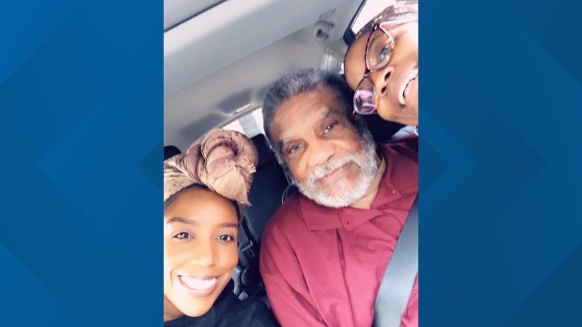 Arkansas prisoner freed due to COVID-19 pandemic | thv11.com