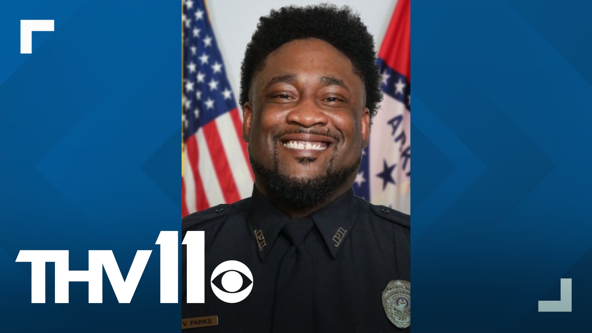 Family of Jonesboro officer who died during training seeking damages ...