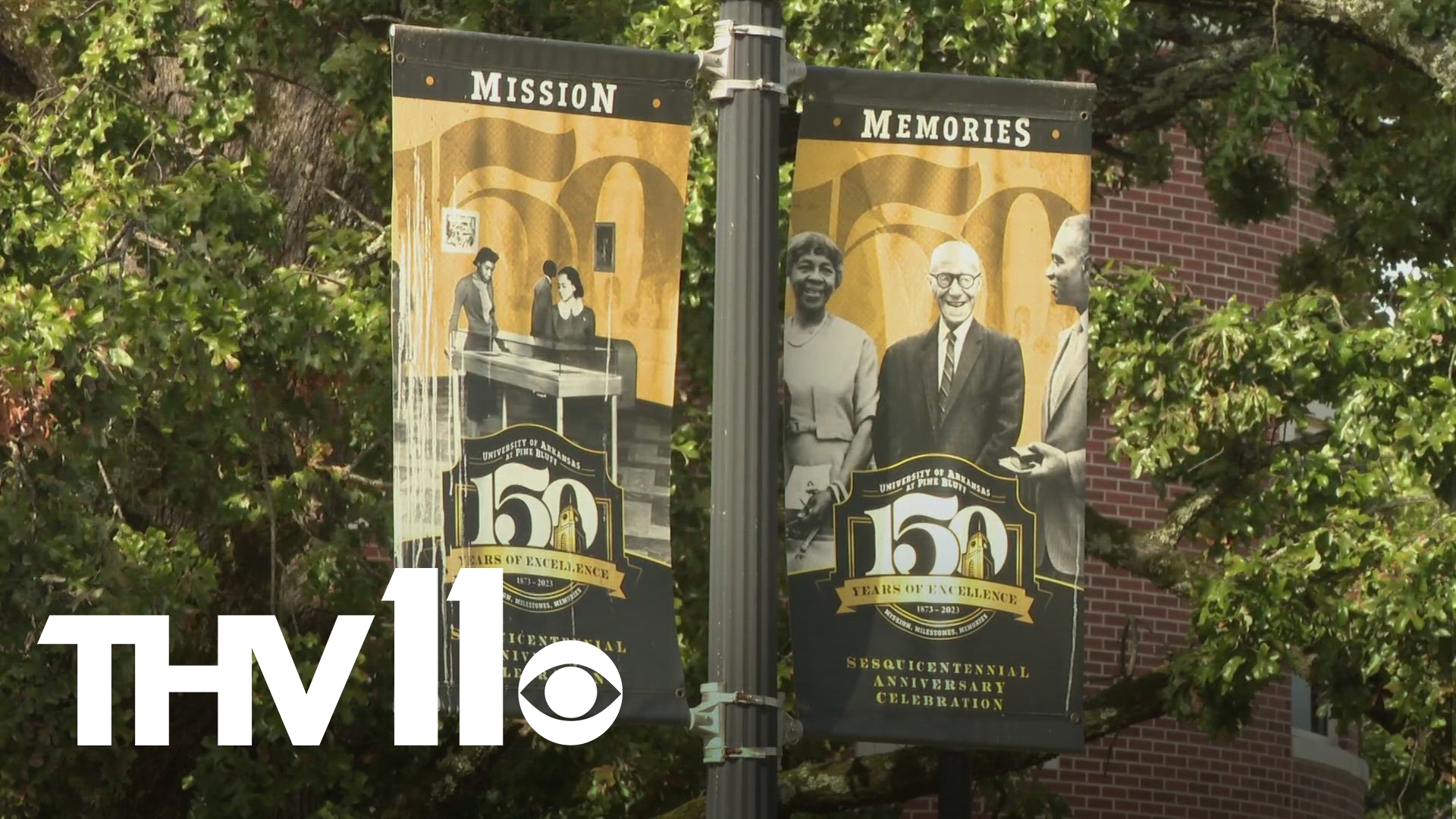 UAPB homecoming highlights new leadership, historic growth | thv11.com