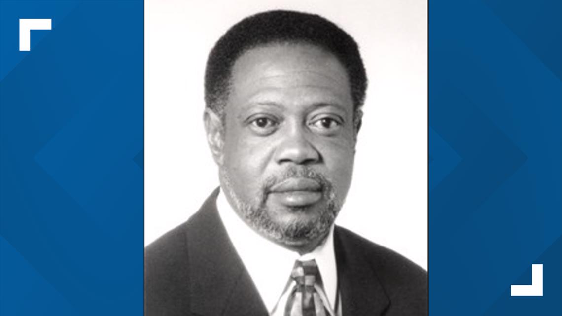 Former Arkansas Senator Roy C. 'Bill' Lewellen dies Tues | thv11.com