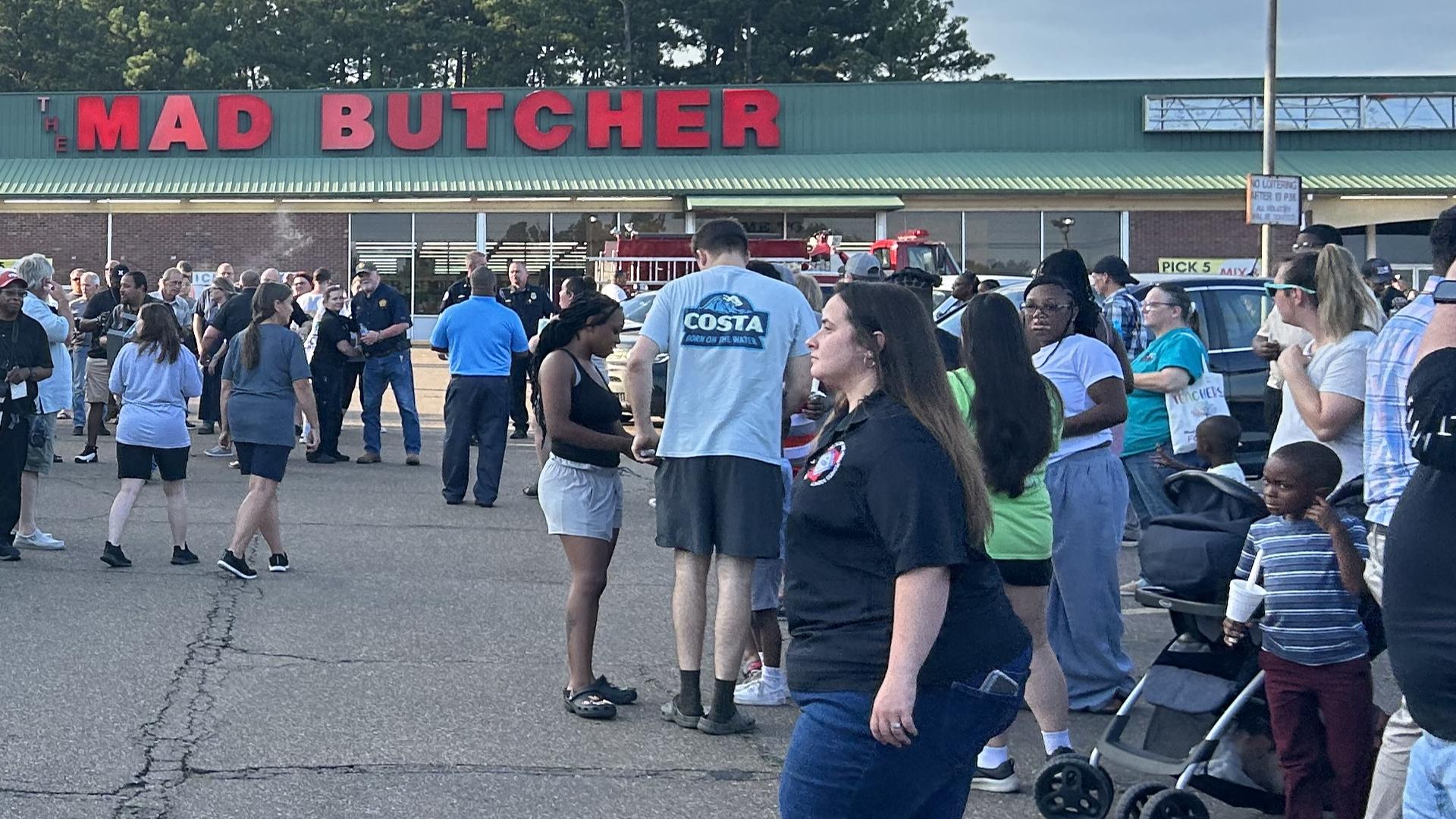 What to know about victims in mass shooting at Arkansas store | thv11.com