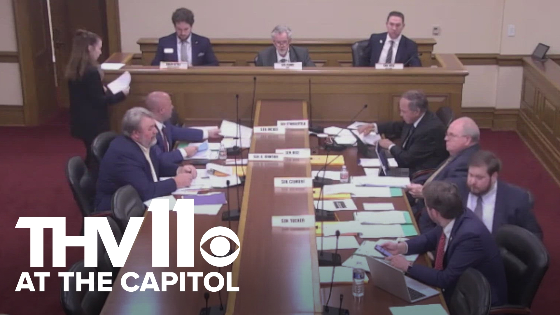 Proposed Arkansas bills would help keep former inmates out of prison ...