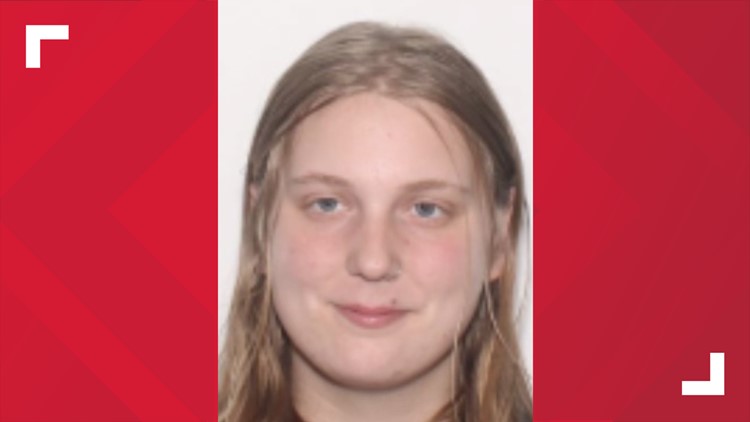 18-year-old woman charged for involvement in Little Rock homicide ...