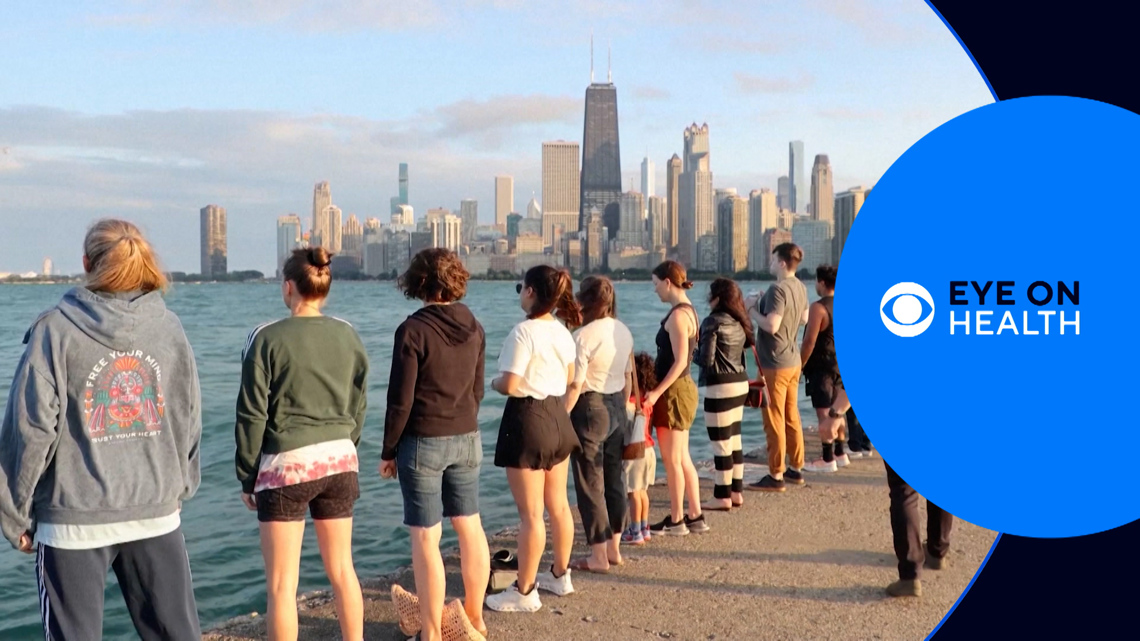 Cane sugar in Coca-cola & Chicago scream clubs | Eye on Health | thv11.com