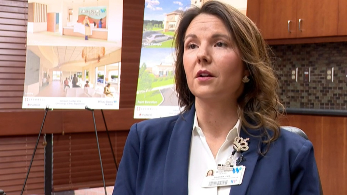 Negotiations stall between United Healthcare, White River Medical ...