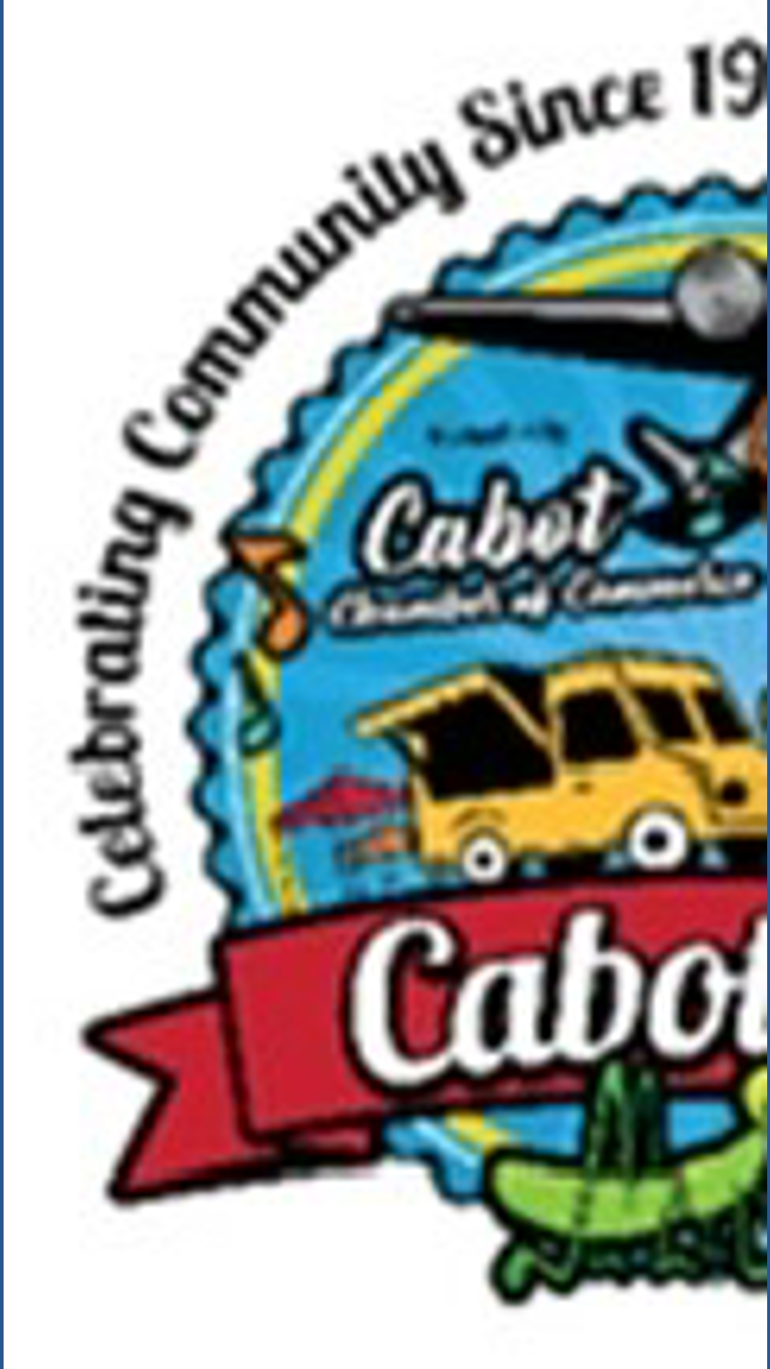 Cabot Fest returns with cricket-spitting contest | thv11.com
