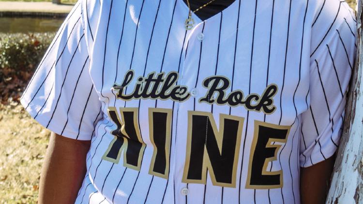 Arkansas Travs to honor Little Rock Nine during 2025 season | thv11.com