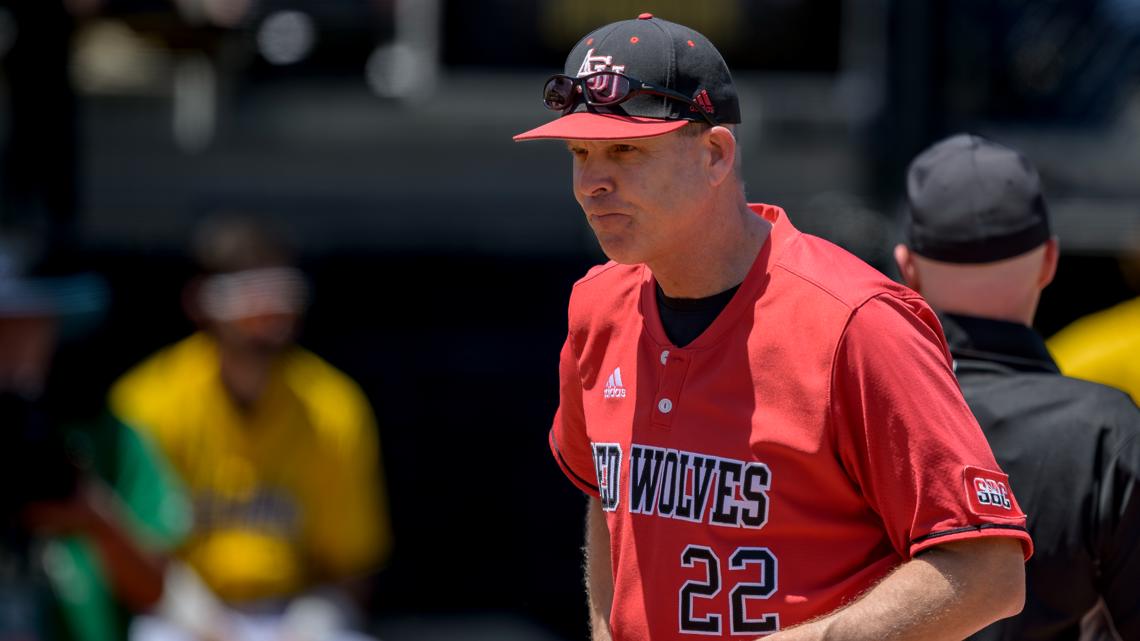 Arkansas State parts ways with Tommy Raffo after 16 years | thv11.com
